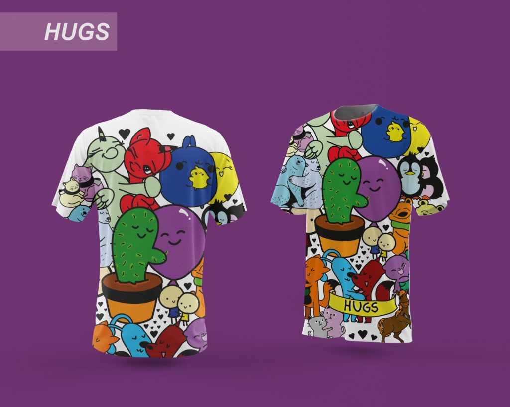 Ilustracija – DizajnUm 9