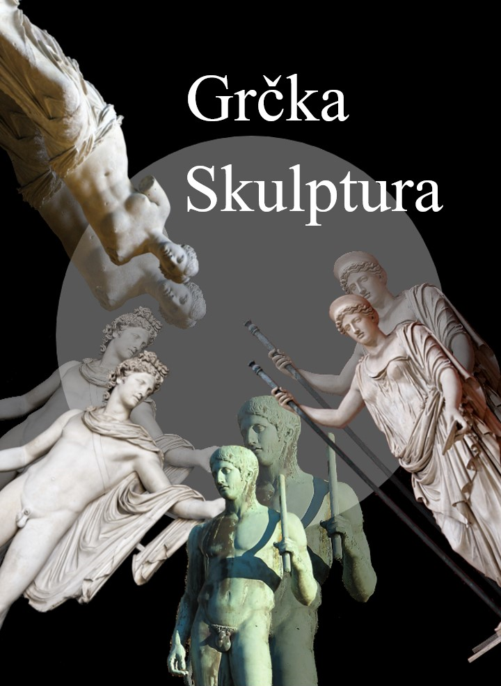Istorija umetnosti starog i srednjeg veka – DizajnUm 11